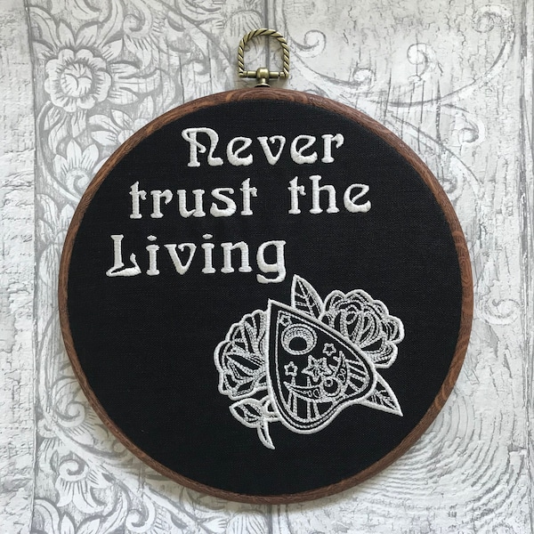 Anxiety Cross Stitch - Etsy UK