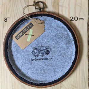 I'm Tired of Being What You Want Me to Be. Machine Embroidery 8 Hoop ...