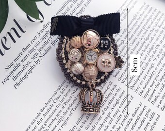 Crown Royal Buttons - Etsy