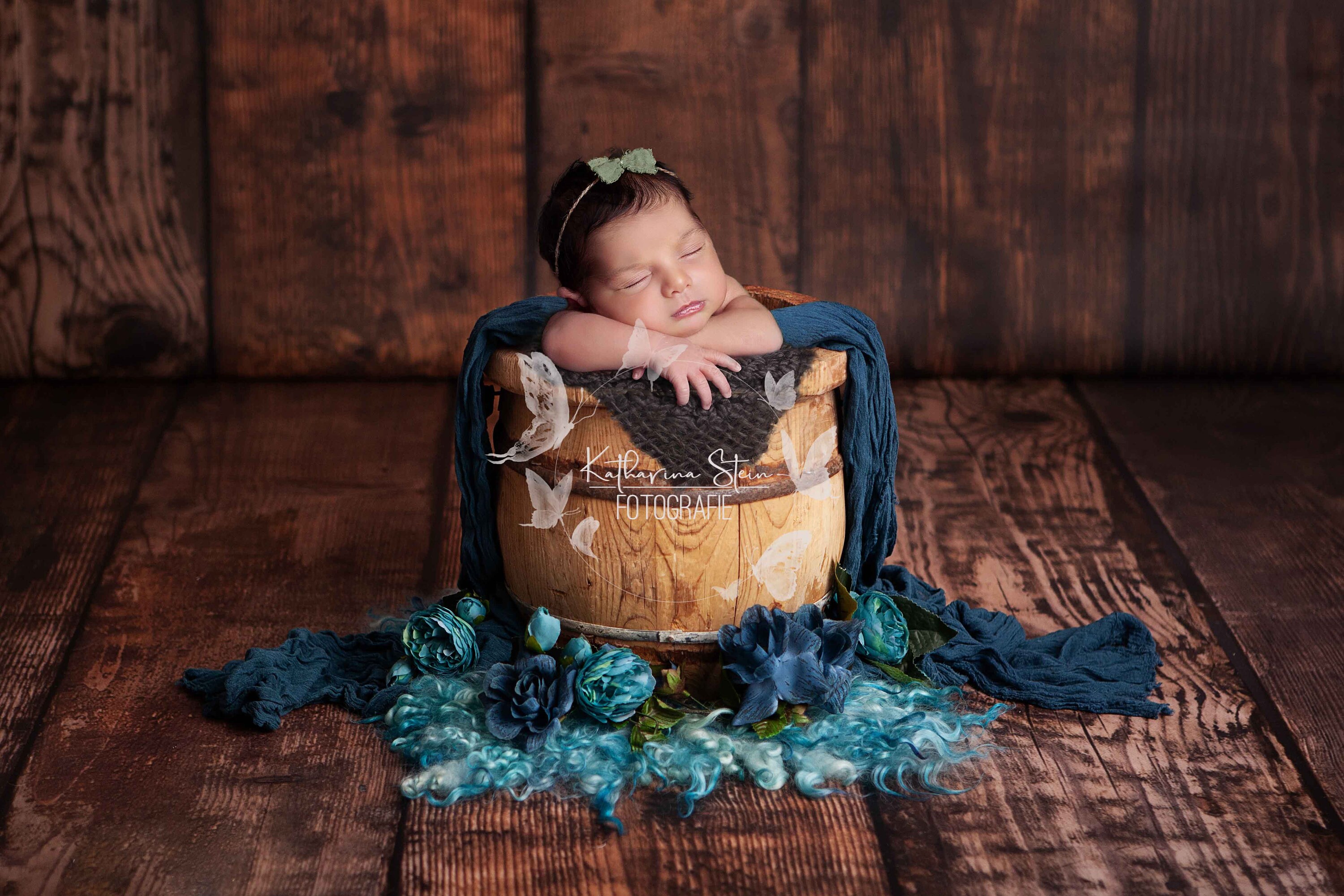 Newborn Digital Backdrop for Girls Digital Backdrop Newborns for Girls ...