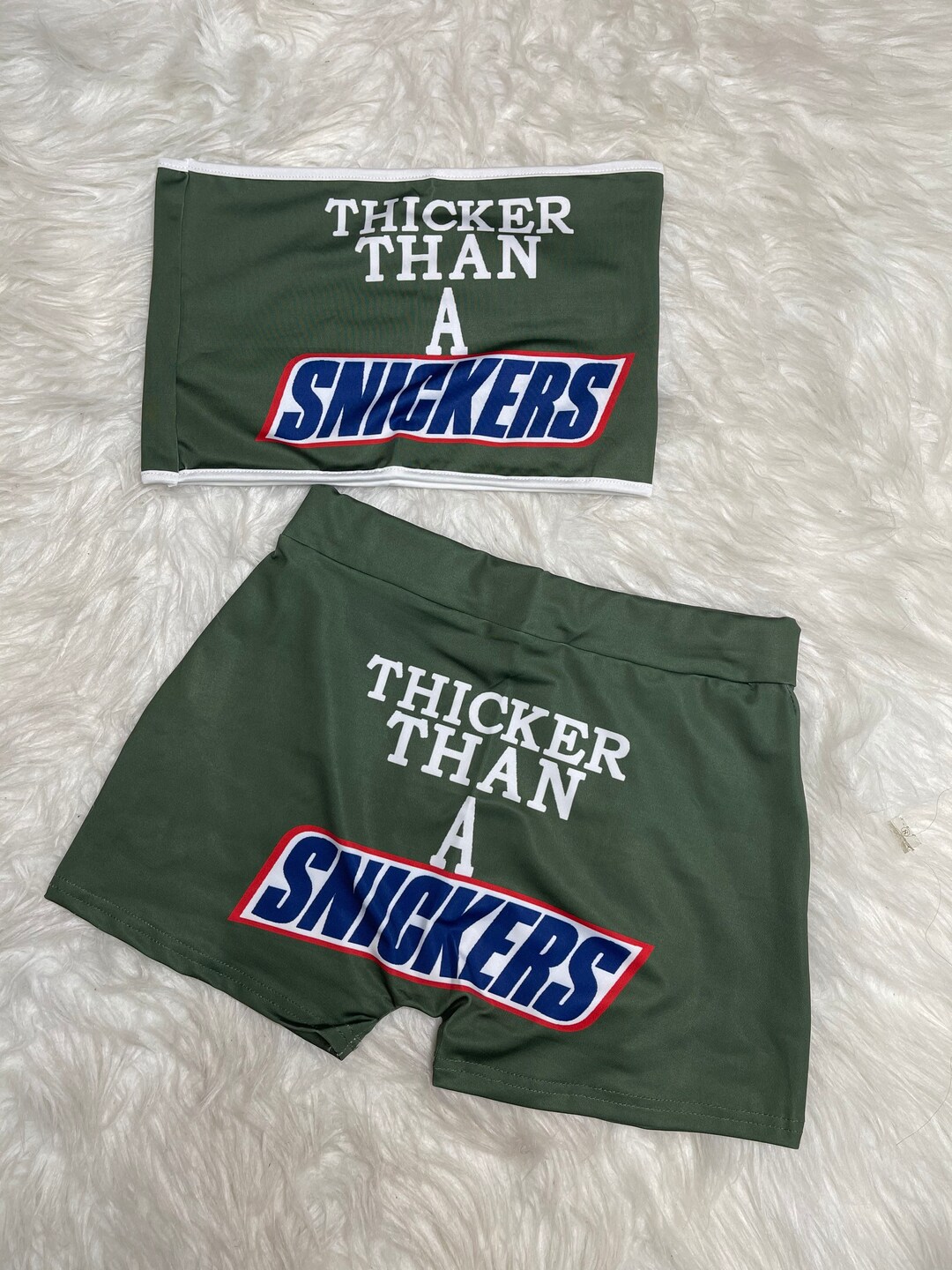 Various Snack Sets - Etsy