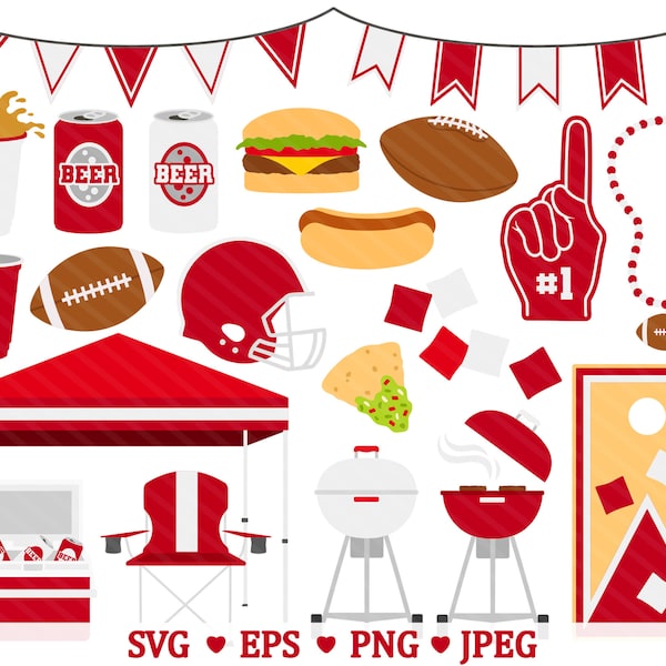 Tailgate - Etsy