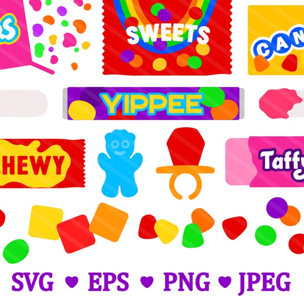 Sour Patch Kids - Etsy