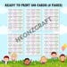Would You Rather Questions Game for Kids + Free Template (digital ...