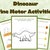 Printable Feeding Therapy Board Games, Feeding Therapy Activity ...