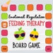 Feeding Therapy Resource and Activity Bundle, Feeding Therapy ...