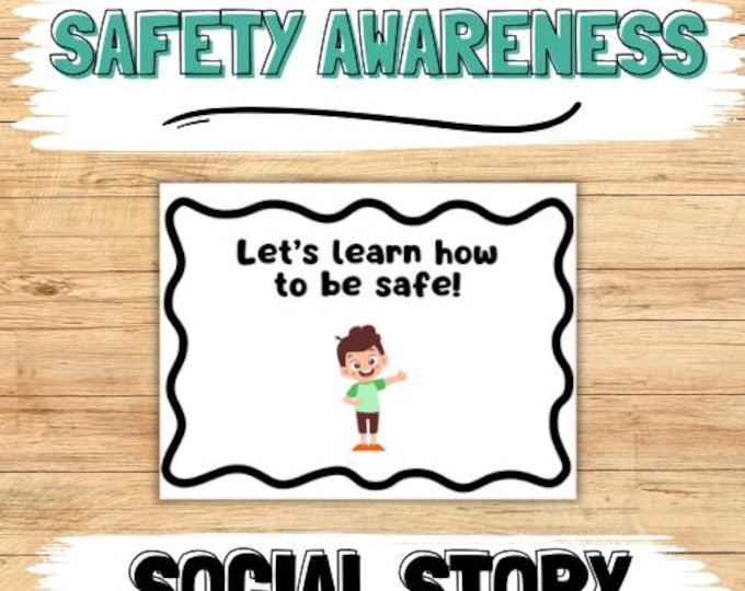 Road Safety Activity Sheet - Etsy UK