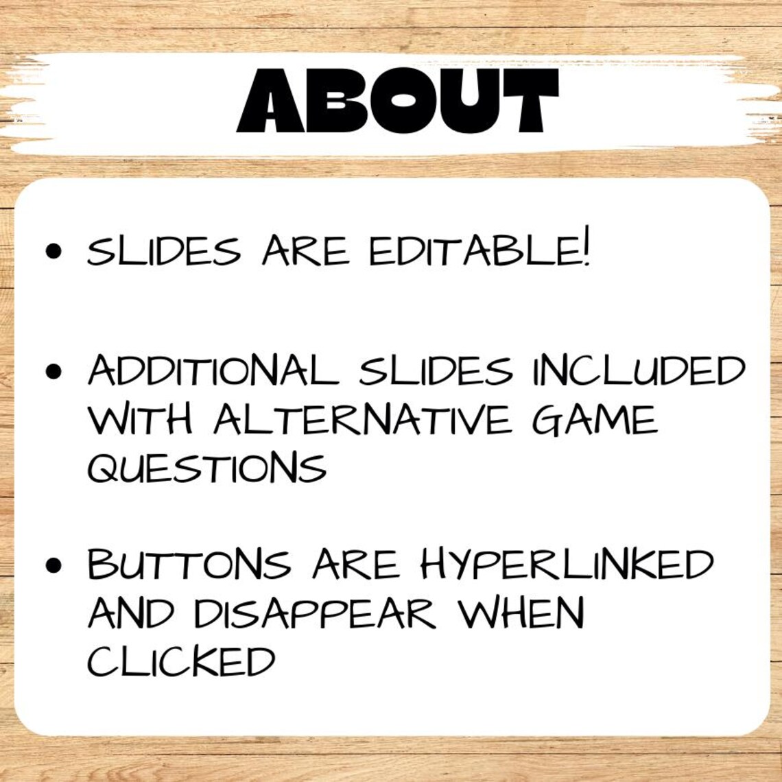 Digital Inner Coach / Inner Critic Jeopardy Game - Emotional Regulation ...