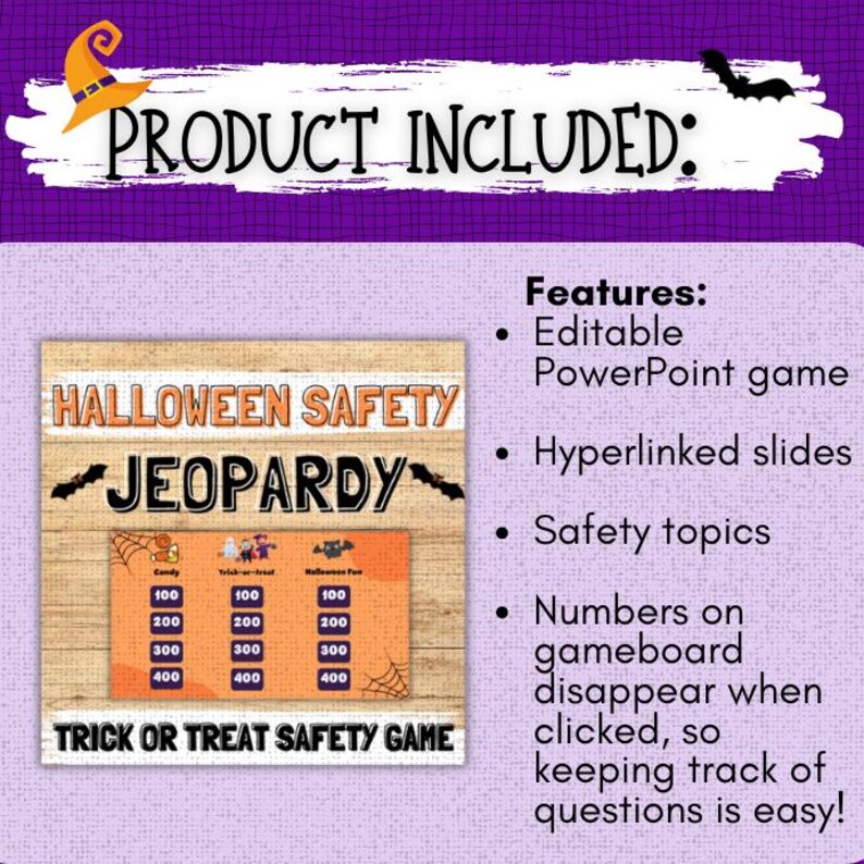Halloween Social Emotional Learning Activity Bundle, Occupational ...
