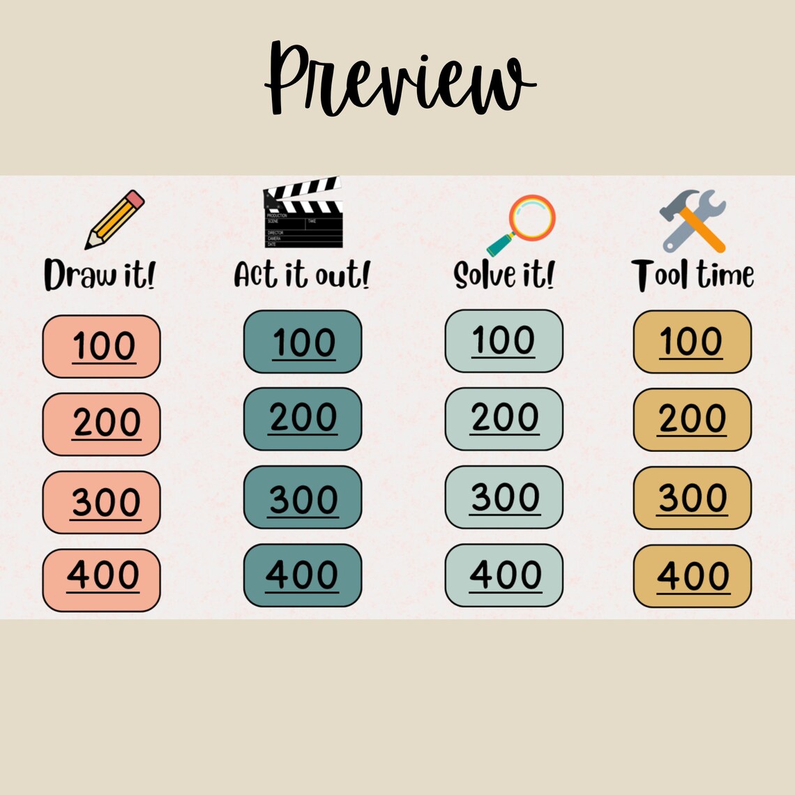 No Prep Digital Social Emotional Learning Game - SEL Teletherapy Game ...