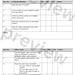 Ergonomic Workstation Assessment Template; Occupational Therapy ...