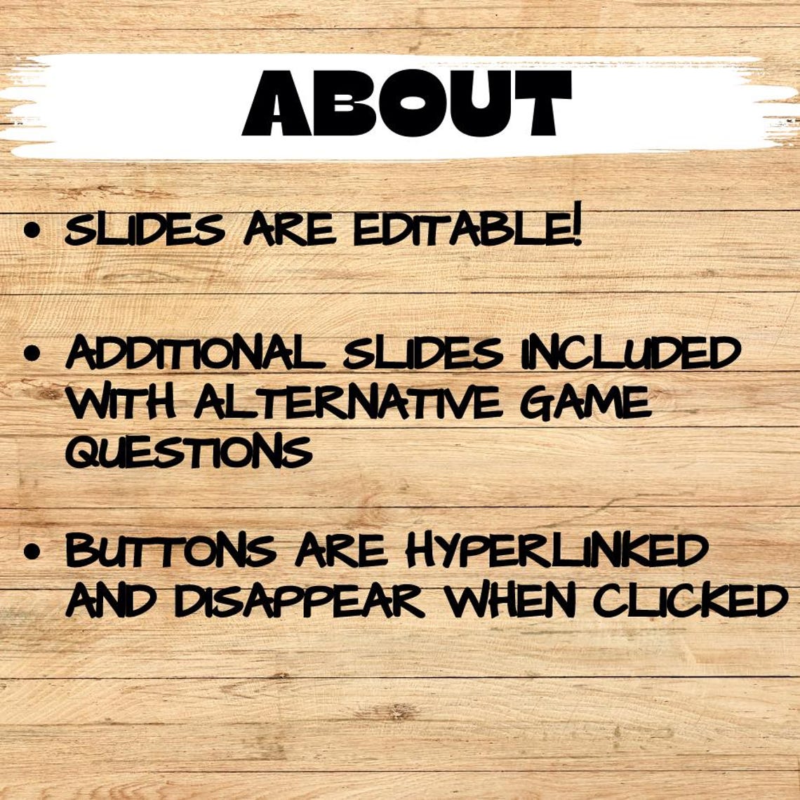 Stuck Vs. Flexible Jeopardy Game; Social Emotional Learning Jeopardy ...