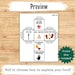 Feeding Therapy Dice Games, Feeding Therapy Resources, Feeding Therapy ...
