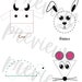 Animal Shape Tracing Fine Motor Worksheet, Fine Motor Worksheets, Fine ...