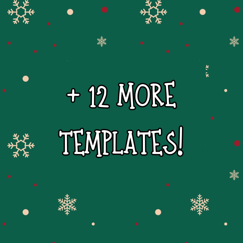 Printable Christmas Stocking Template; Kids Christmas Stocking Coloring ...