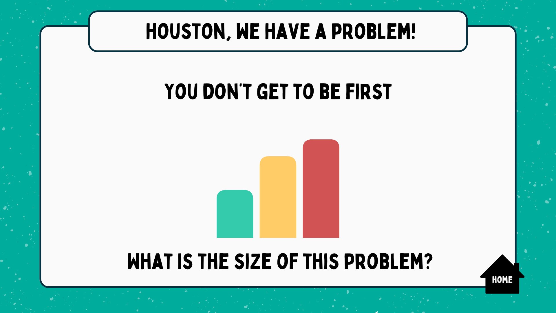 Size of the Problem Jeopardy Game Emotional Regulation Teletherapy Game ...