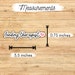 Feeding Therapy Sticker, Feeding Therapist Sticker, Speech Therapist ...