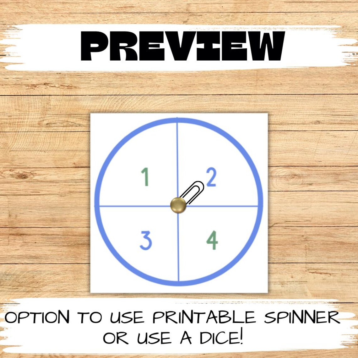 Printable Inner Coach / Inner Critic Board Game - Kid's Counseling Game ...