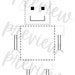 Animal Shape Tracing Fine Motor Worksheet, Fine Motor Worksheets, Fine ...