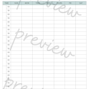 Occupational Therapy Planner & Organizer; Pediatric Occupational ...