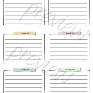 Occupational Therapy Treatment Plan Templates; Pediatric OT Treatment ...