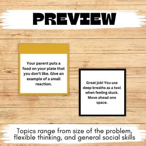 Thanksgiving Social Skill Board Game, Thanksgiving Social Emotional ...