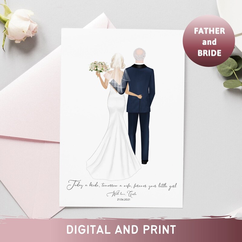 Father of Bride Gift - 60+ Gift Ideas for 2024