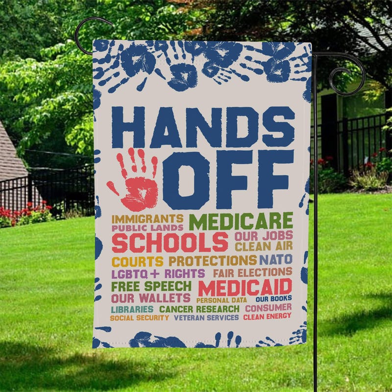 Anti Doge Protest Signs - Etsy