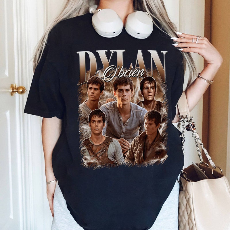 Newt Maze Runner - Etsy