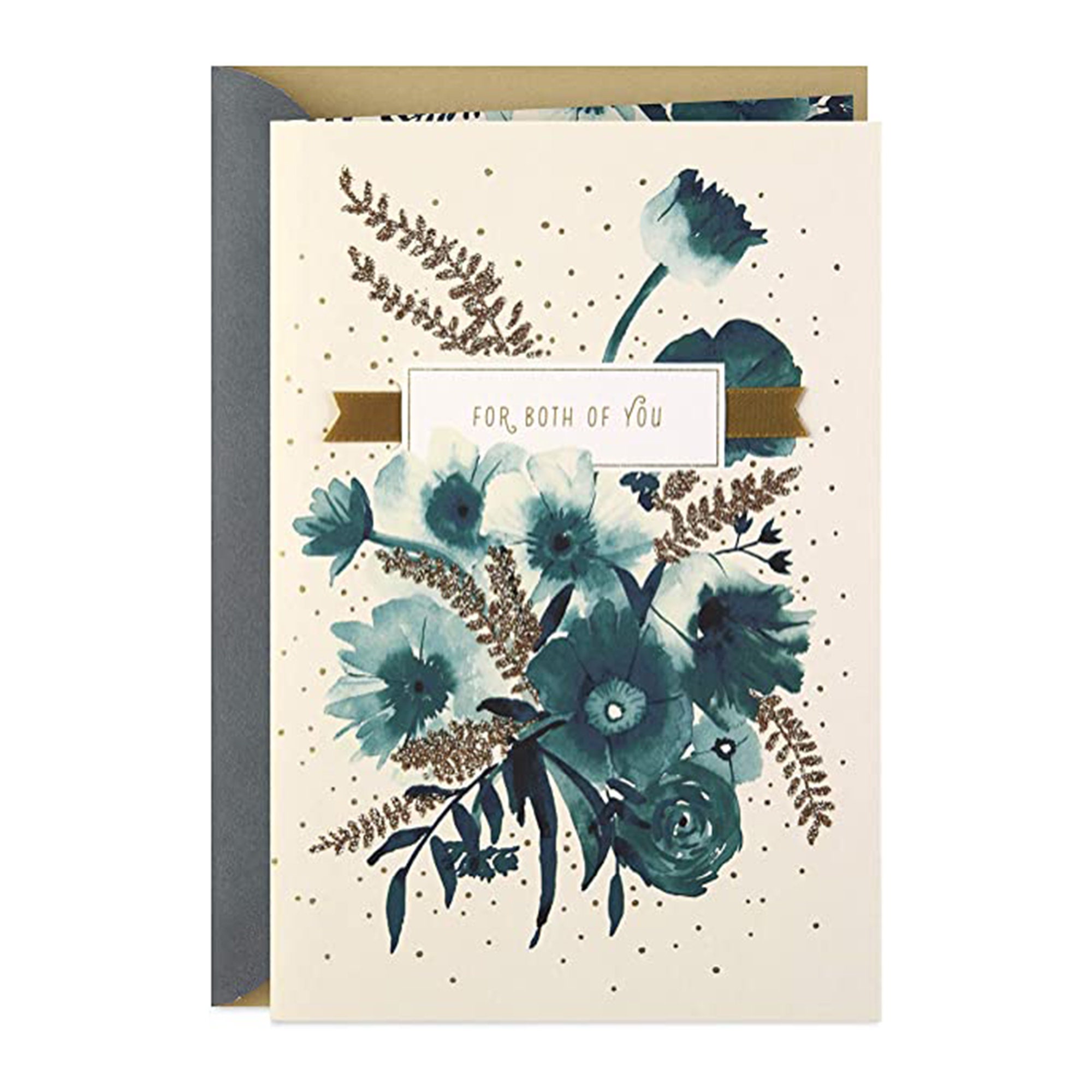 Hallmark Anniversary Card For Couple Happy Moments Etsy