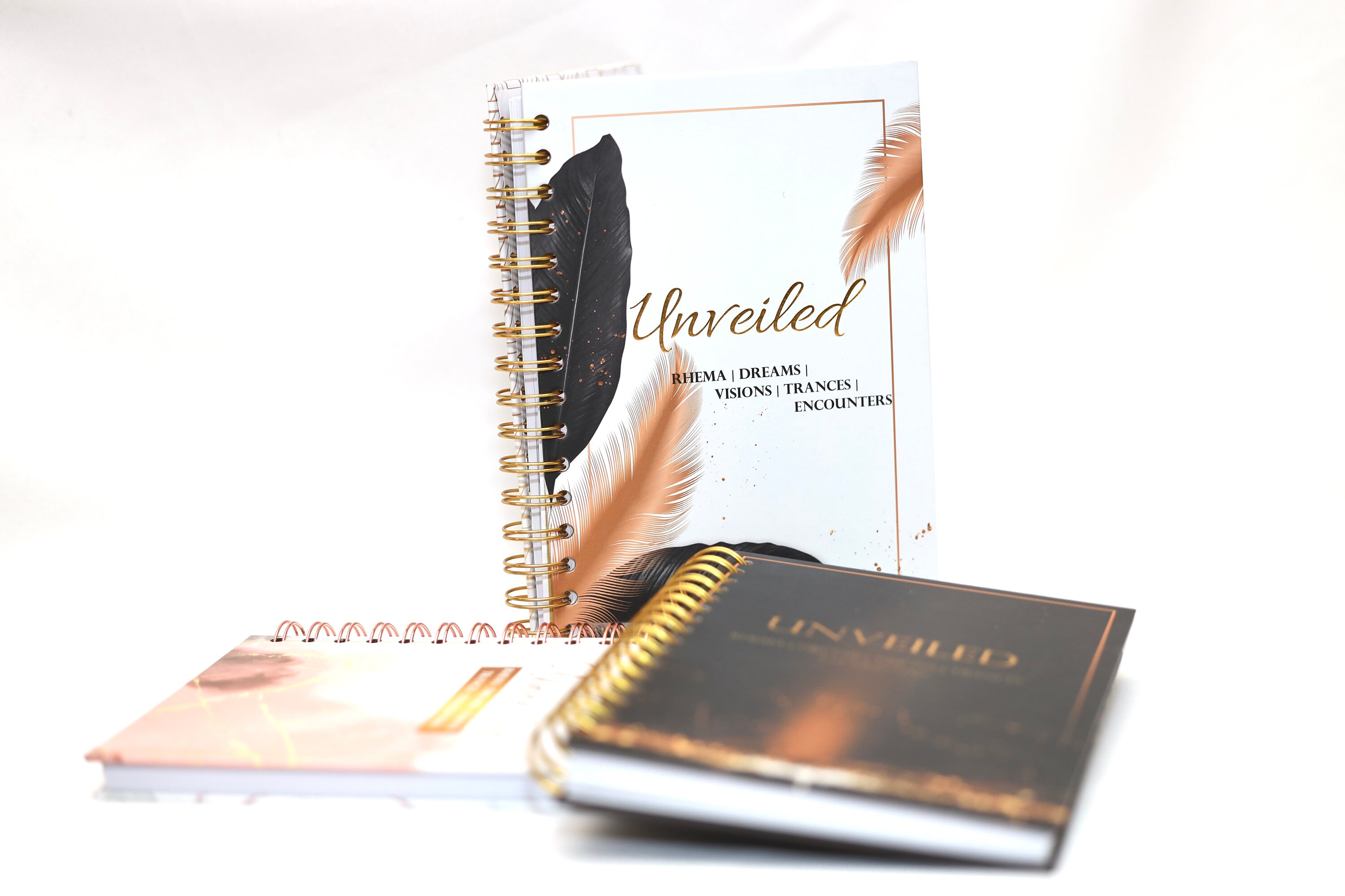 Christian Notebook Christian Journal Christian Stationary Prophetic ...