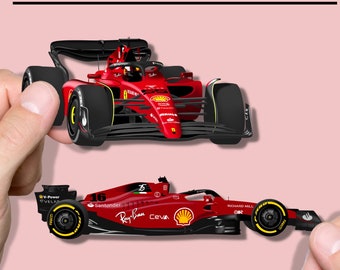 Fastest Lap Sticker Pack F1 Sticker Formula One Motorsport - Etsy