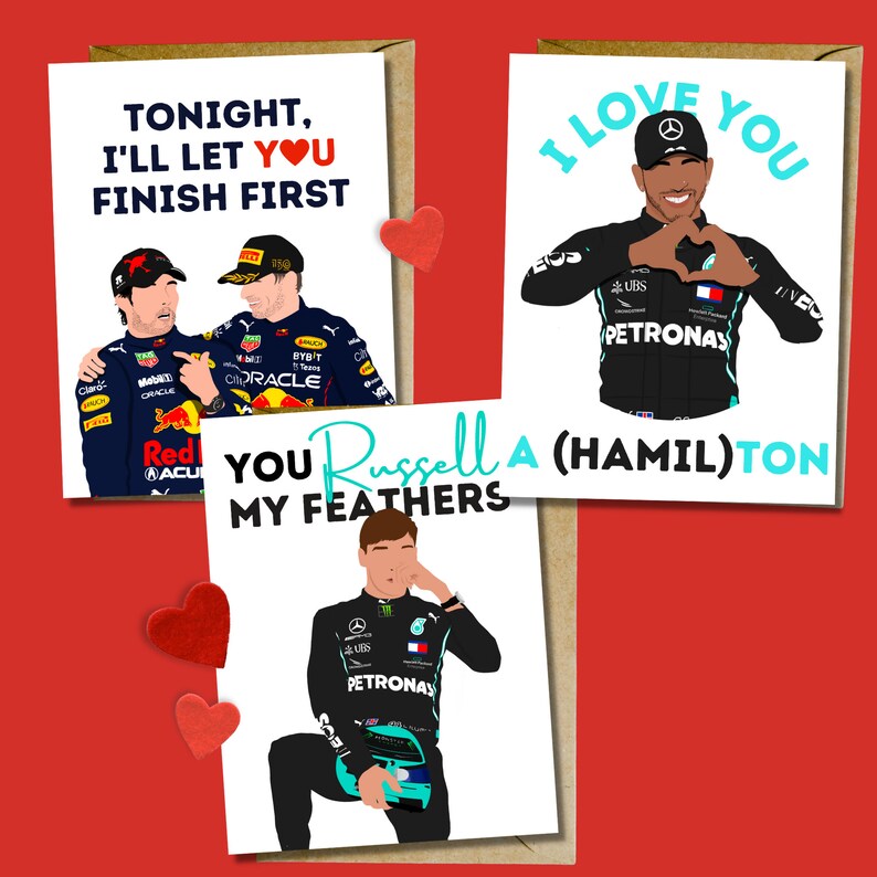 F1 Max Verstappen Sticker Redbull Racing // Formula One // 2021 2022 ...