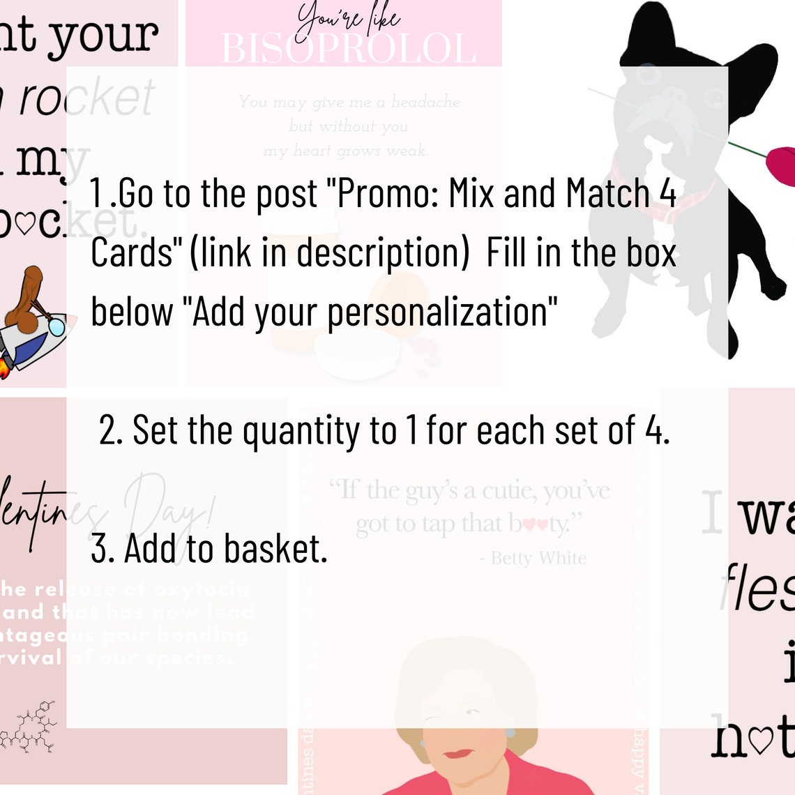 Colonoscopy Appendicitis IBD Get Well Soon Card | Etsy