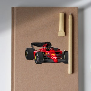 Charles Leclerc Sticker Vinyl Die Cut / Digital Art / Ferrari - Etsy
