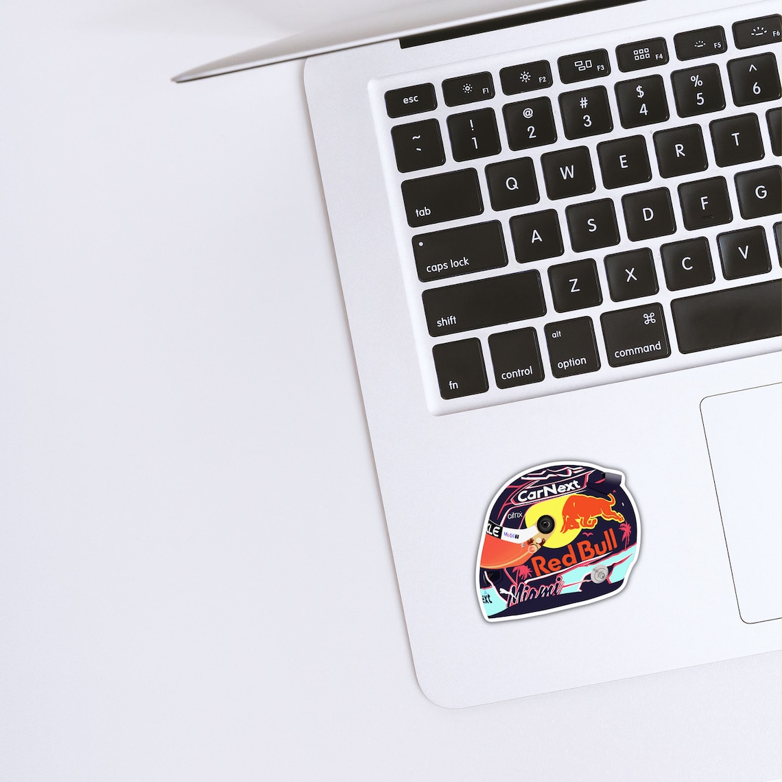 Redbull Racing Helmet Sticker // Bundle /F1 // Formula One // - Etsy