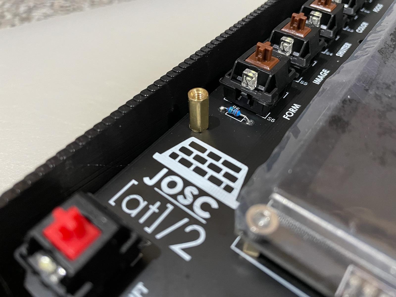 JOSC [at]/2 Encoder Module Kit - Etsy