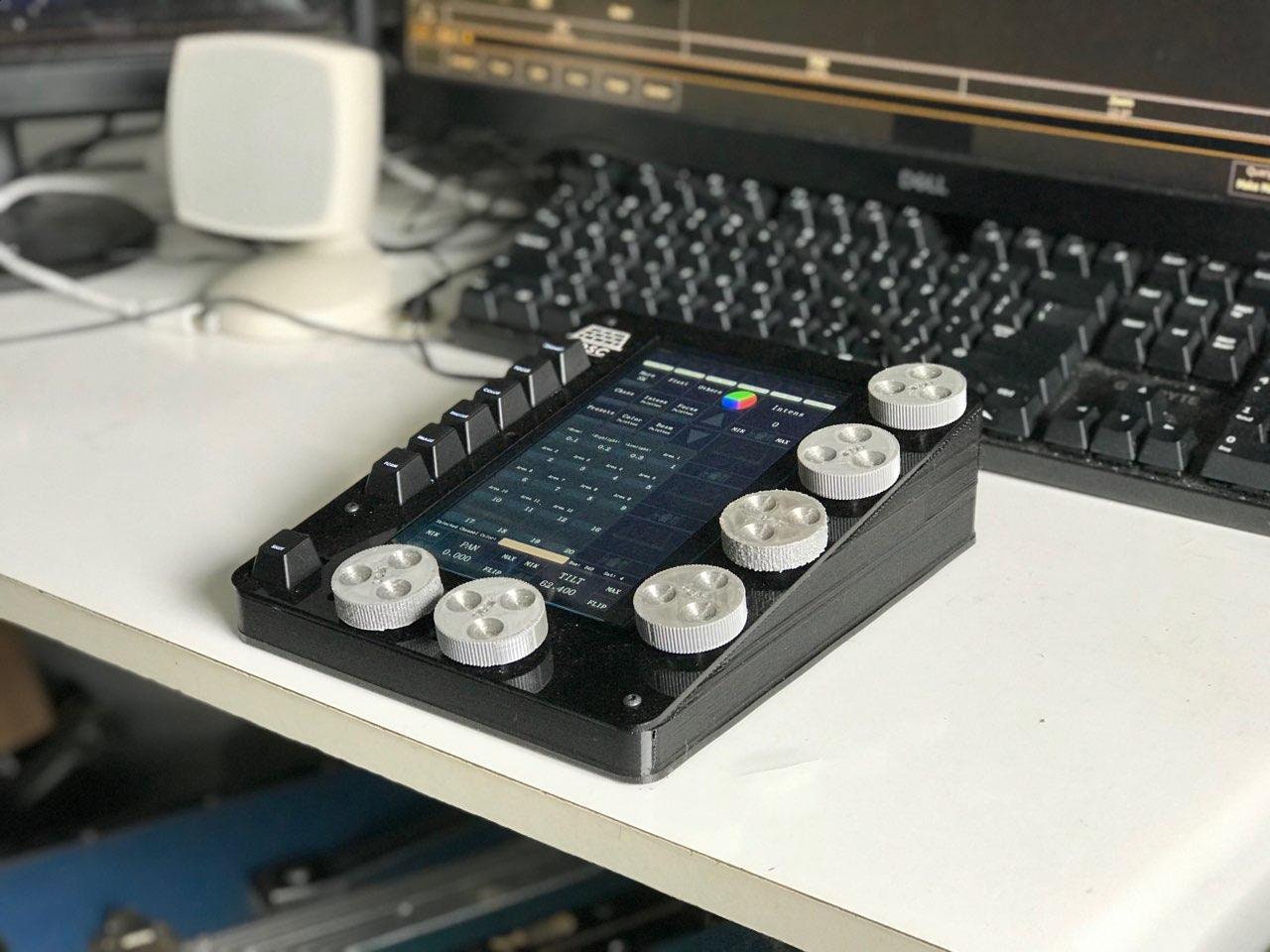 JOSC [at]/2 Encoder Module Kit - Etsy