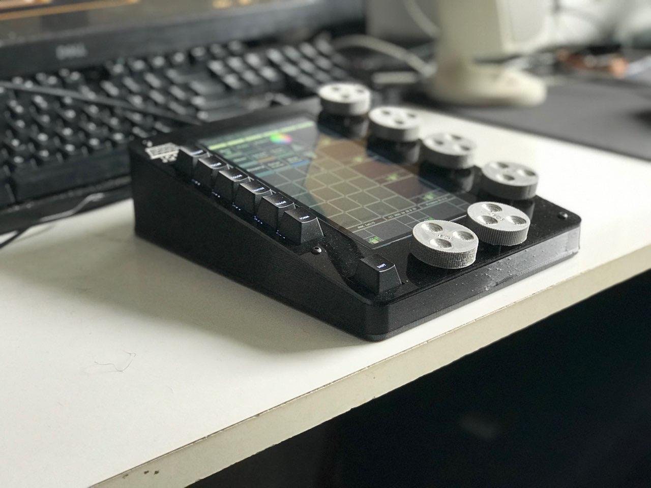 JOSC [at]/2 Encoder Module Kit - Etsy