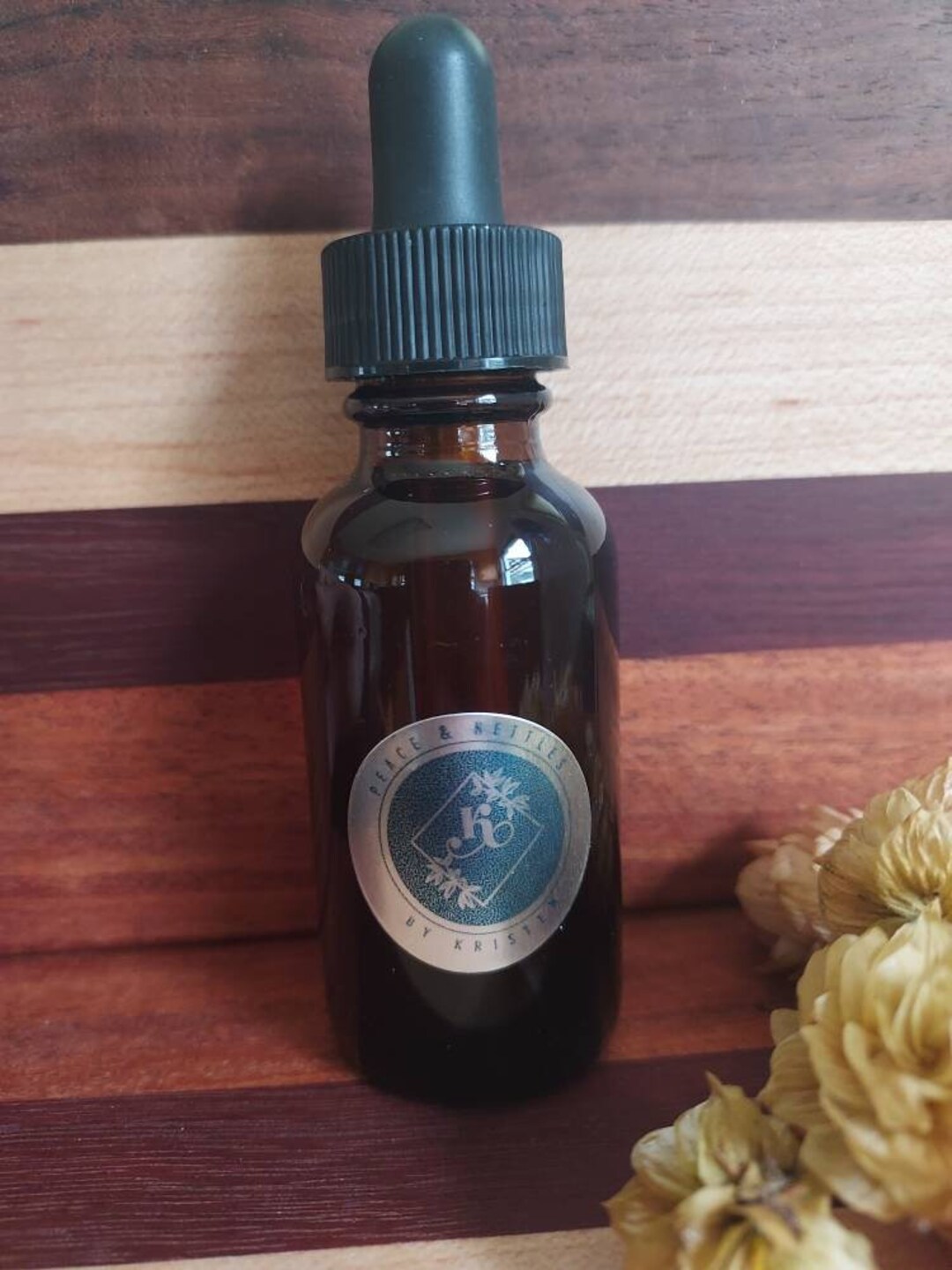 Hops Tincture - Etsy