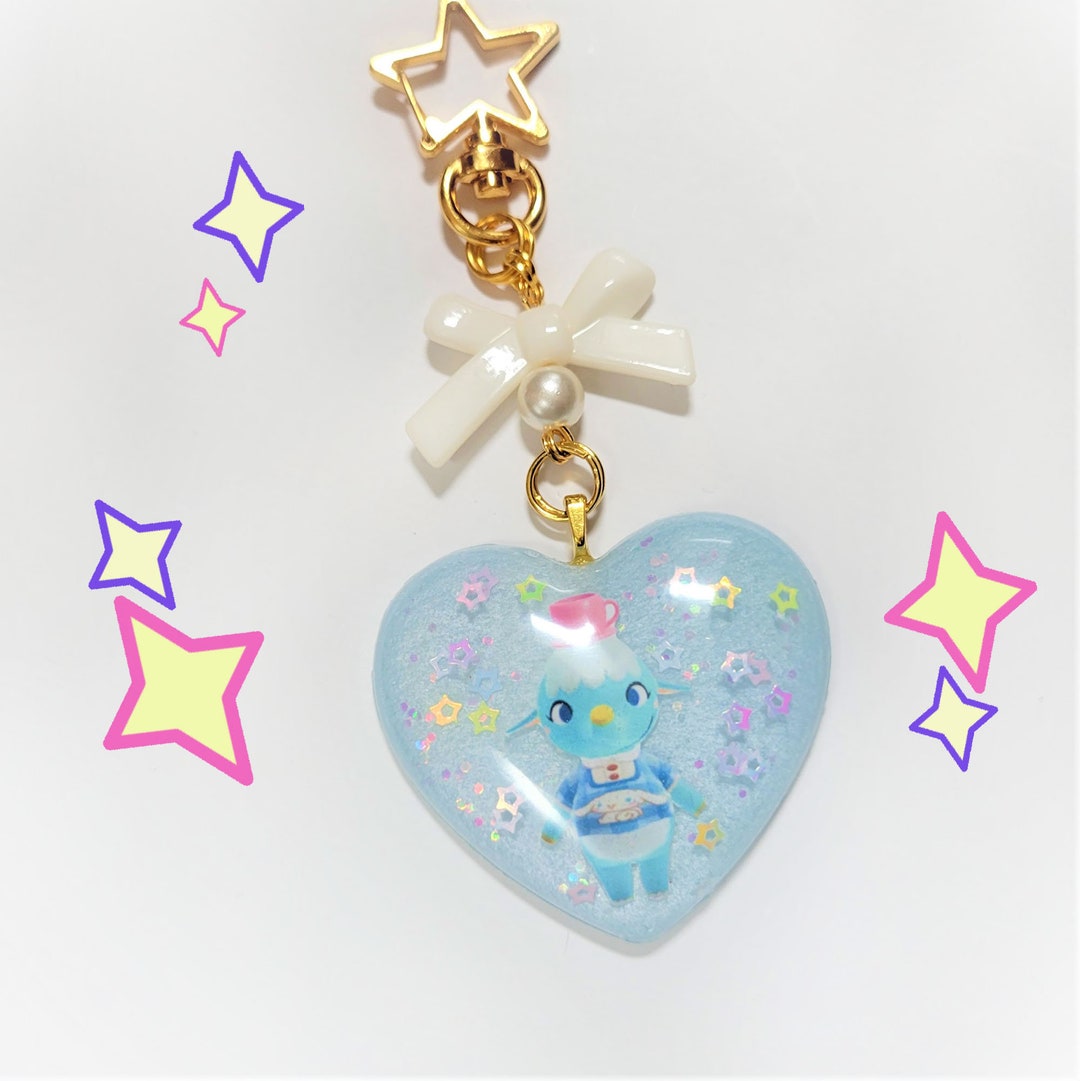 Chai the Elephant ACNH - Etsy