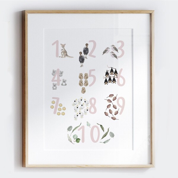 Australian Animal - Etsy