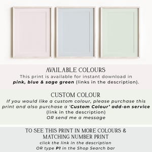 Puppy ALPHABET POSTER Puppy Nursery Decor Puppy Dog Wall Art for a Boy ...