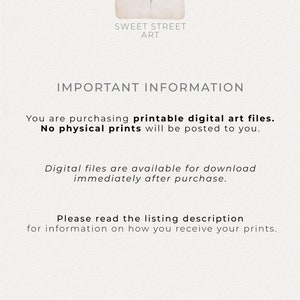 AUSTRALIAN ANIMAL, Nursery Print Set, Sugar Glider, Kookaburra, Koala ...