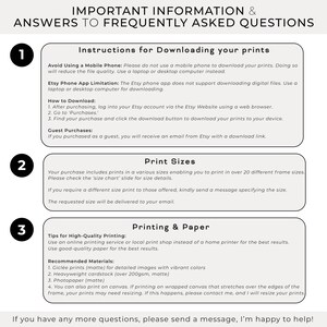 FAWN PUG Numbers Poster With Pastel Pink Watercolour Numbers. Puppy ...