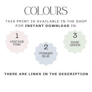 GOLDEN RETRIEVER Numbers Poster. Boys Puppy Nursery Decor. Dog Nursery ...