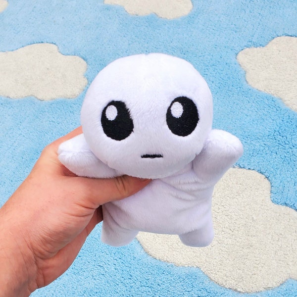 Regretevator Plush - Etsy