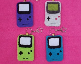 Handheld Plush - Etsy