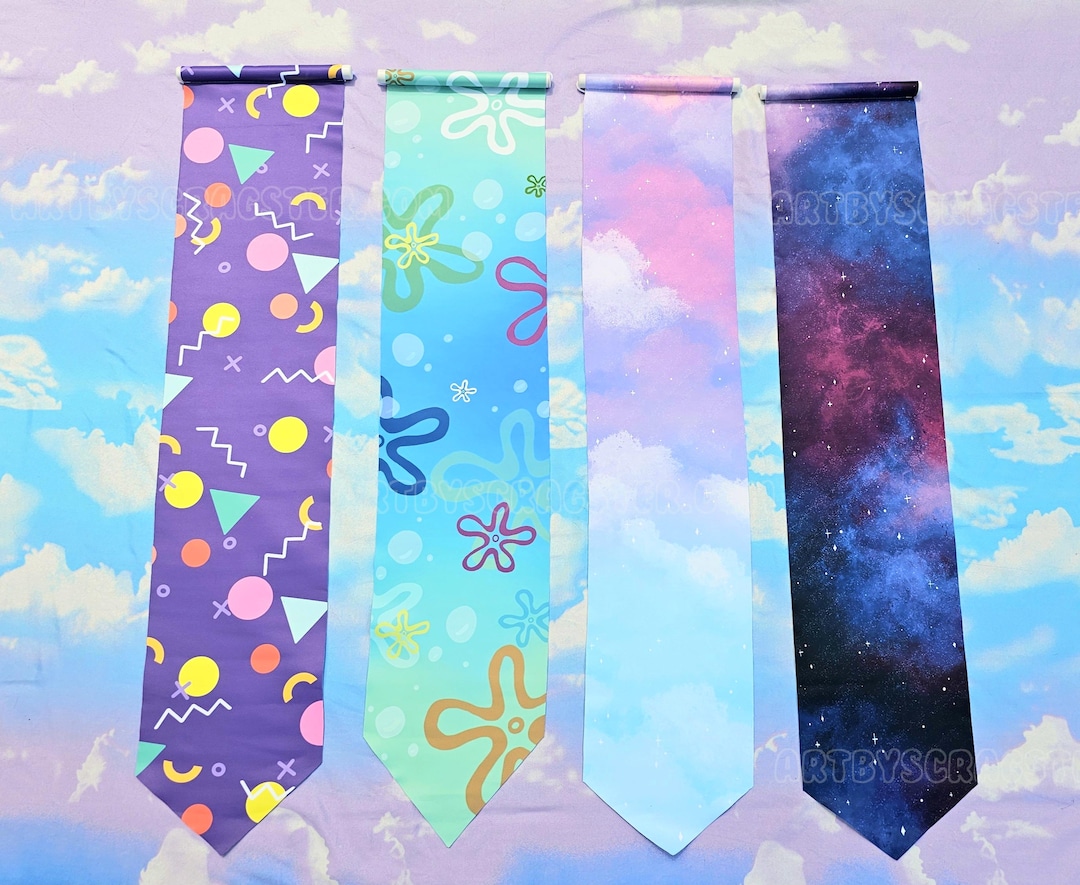 Aesthetic Pin Banners - Etsy