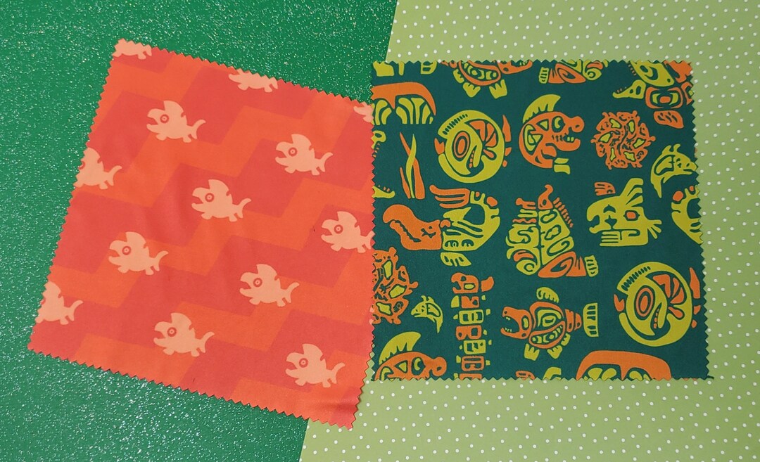 Golden Egg Splat Lens Cleaning Cloth - Etsy